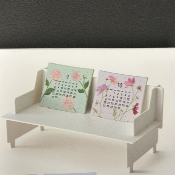 Barnes & Noble | Office | Brand New Sofa 224 Good Morning Calendar ...